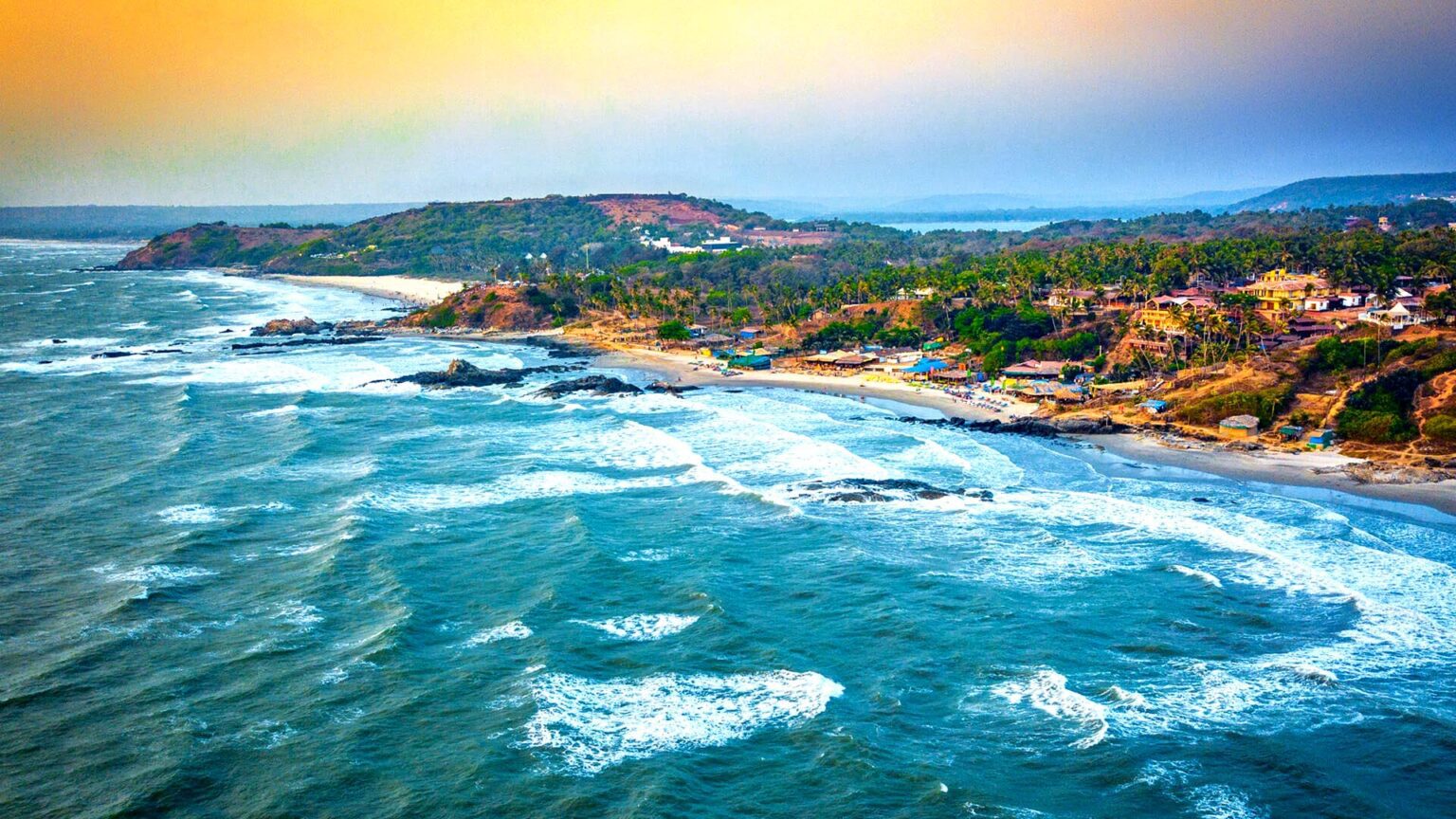 The Magic Of Goa - breakfact.com