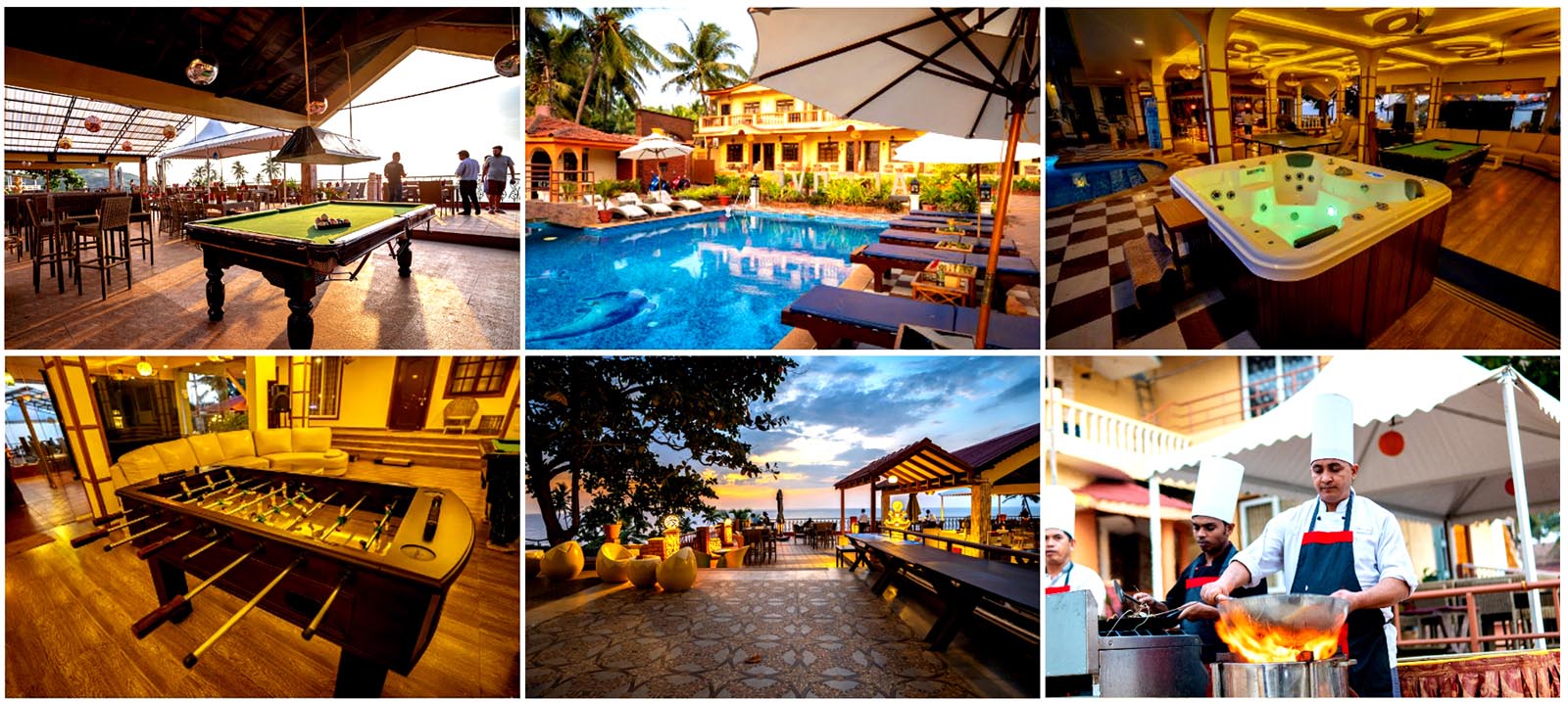 The Magic Of Goa - breakfact.com