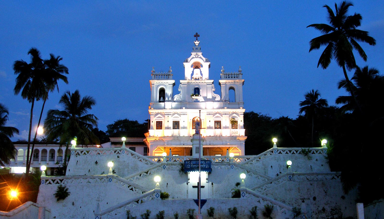 The Magic Of Goa - breakfact.com