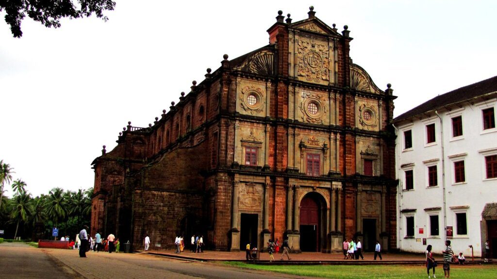 The Magic Of Goa - breakfact.com