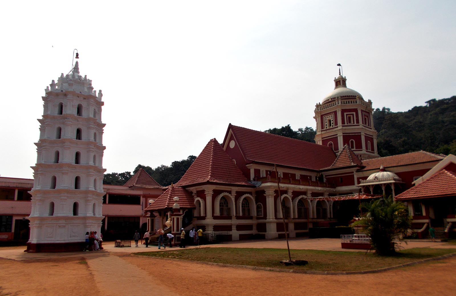 The Magic Of Goa - breakfact.com