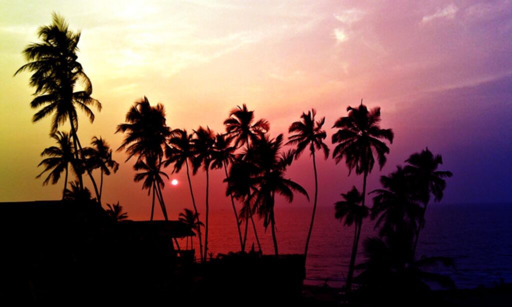 The Magic Of Goa - breakfact.com