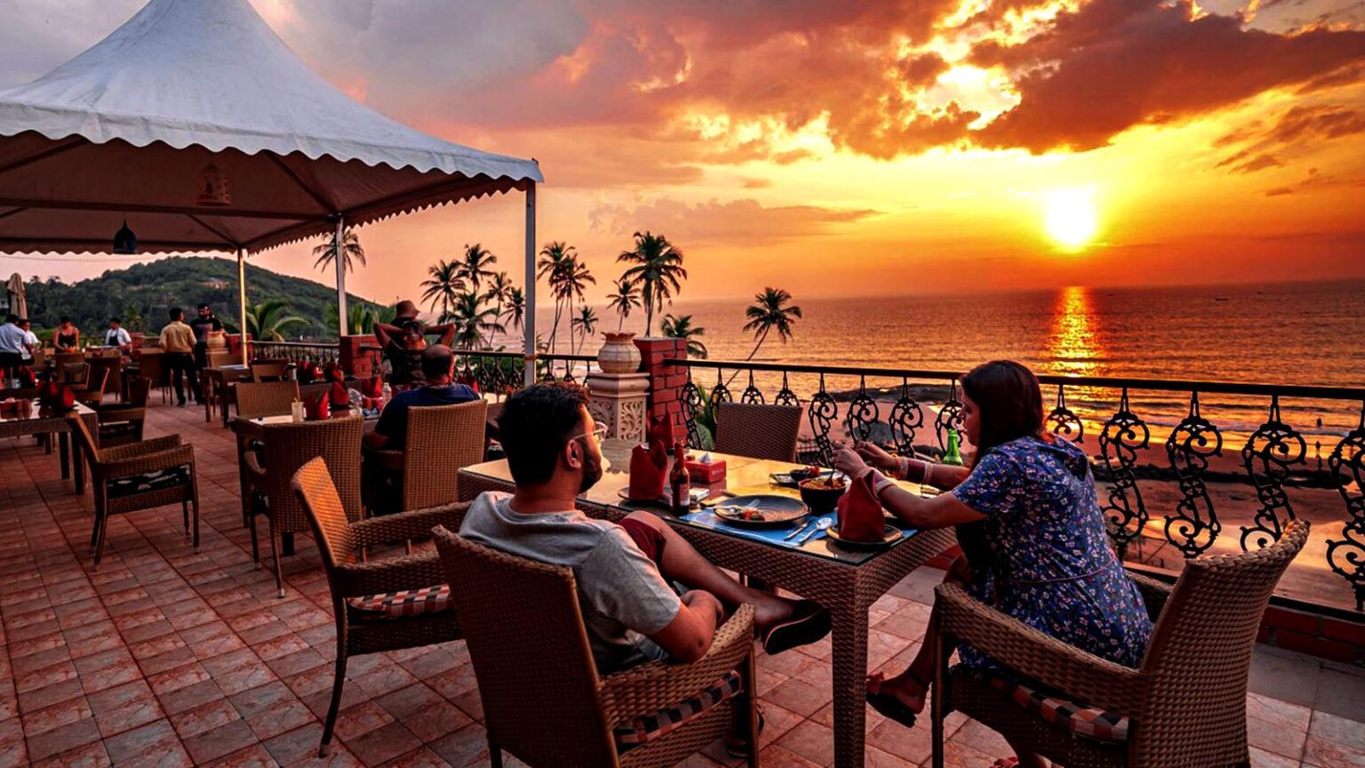 The Magic Of Goa - breakfact.com