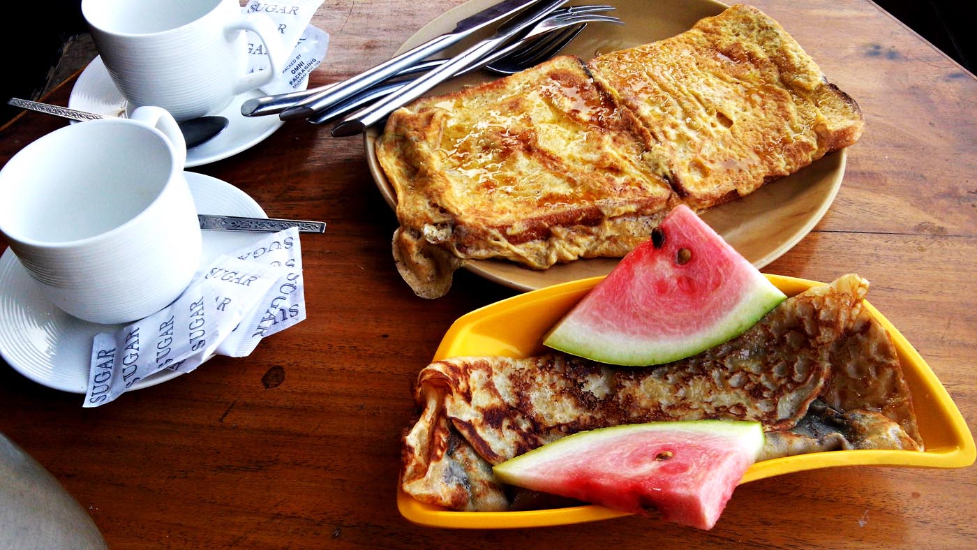 The Magic Of Goa - breakfact.com